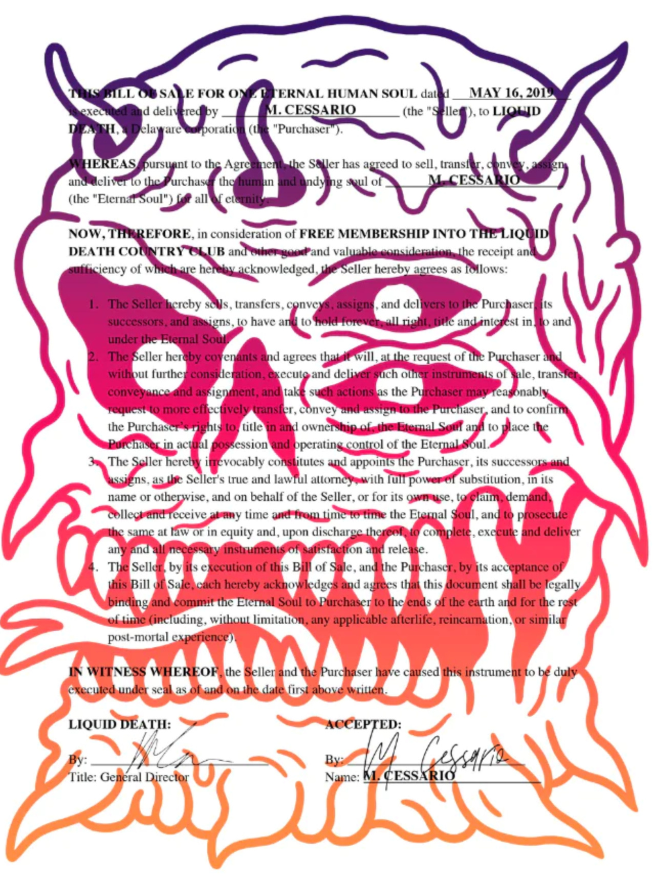 An Overview of Liquid Death's Entrance Into web3