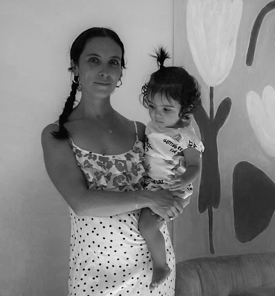 Lydia Lauer | Substack