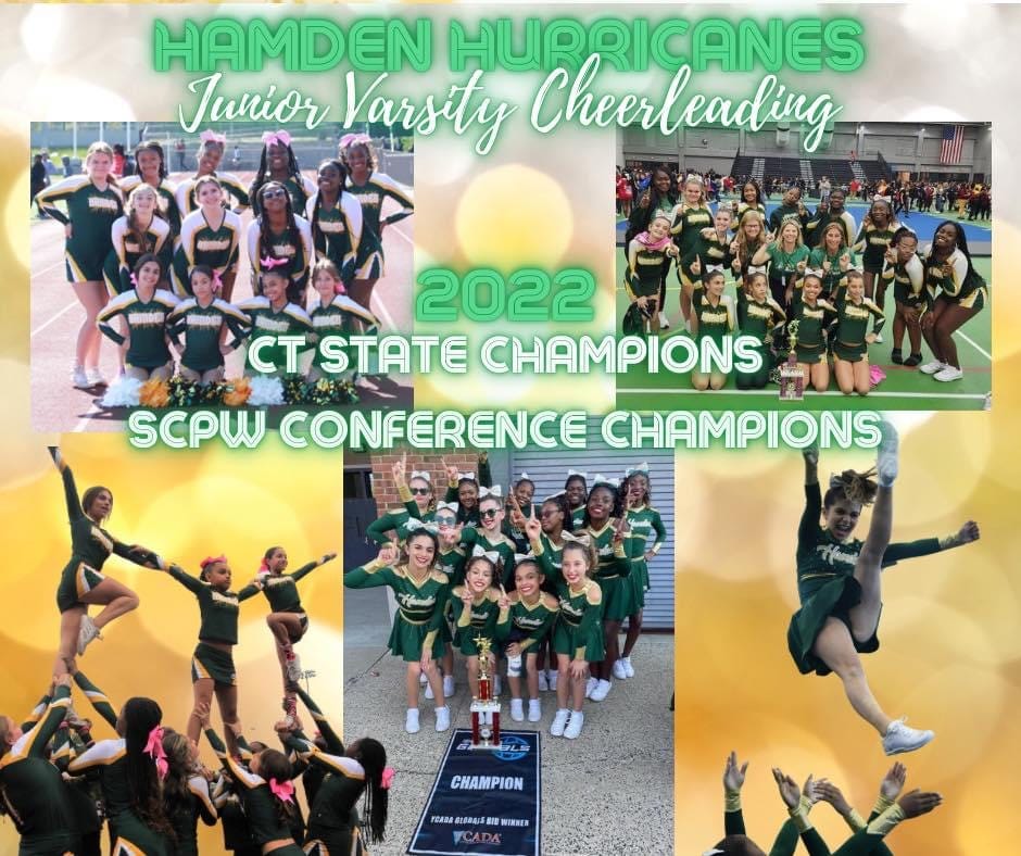 Special Edition: Hamden Athletic Excellence (Fall ‘22)