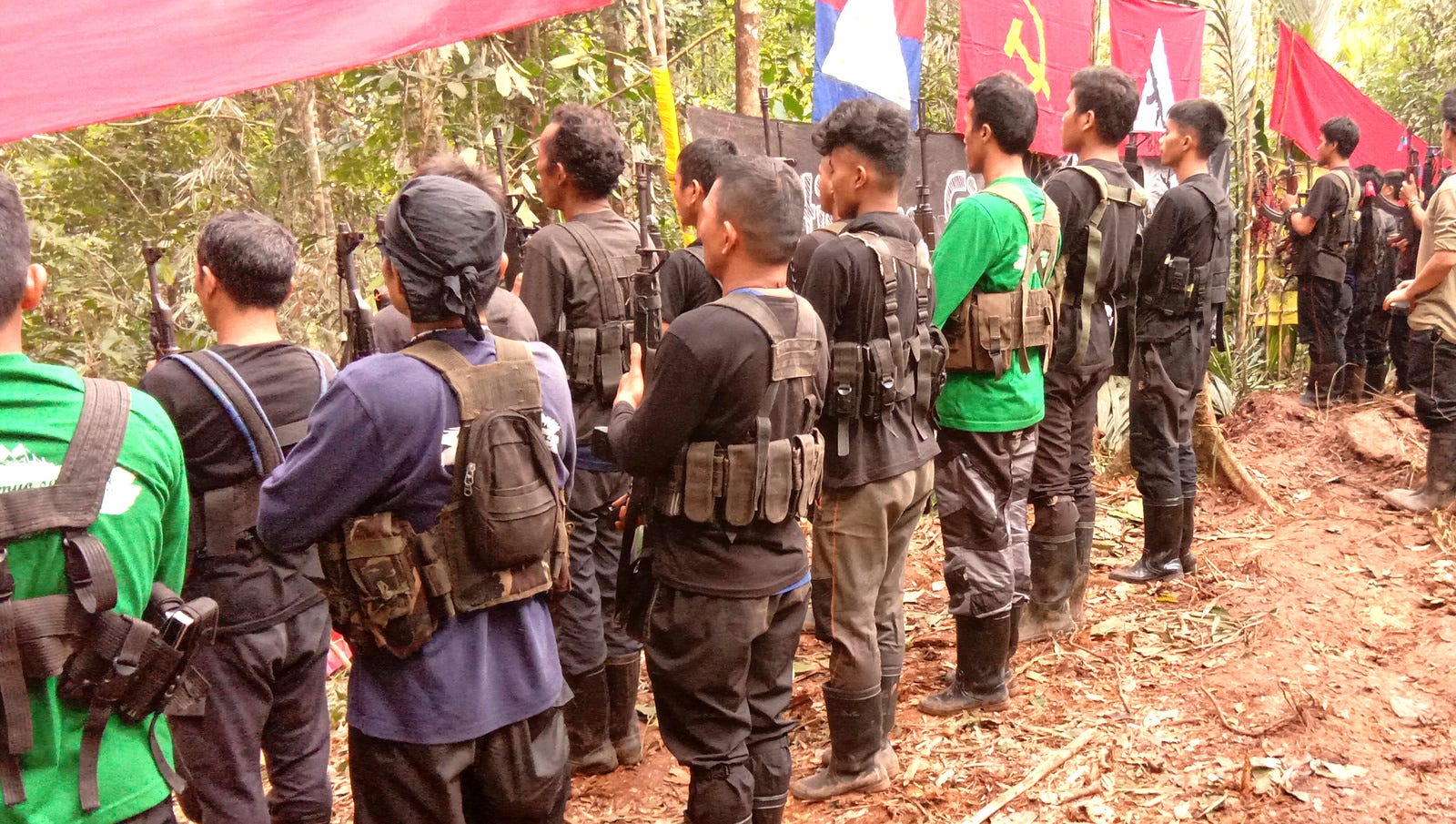 An Interview with Marco Valbuena of the Communist Party of the ...