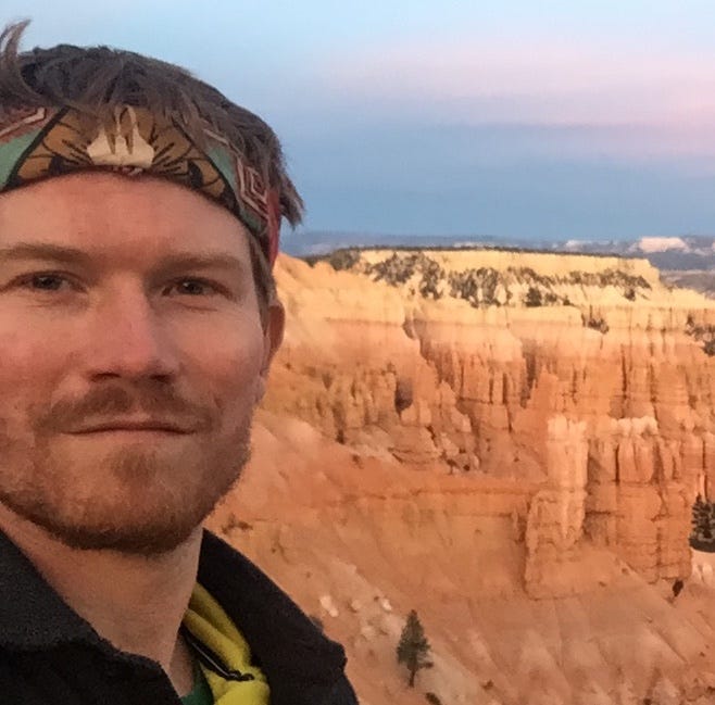 Chris Bodenner | Substack