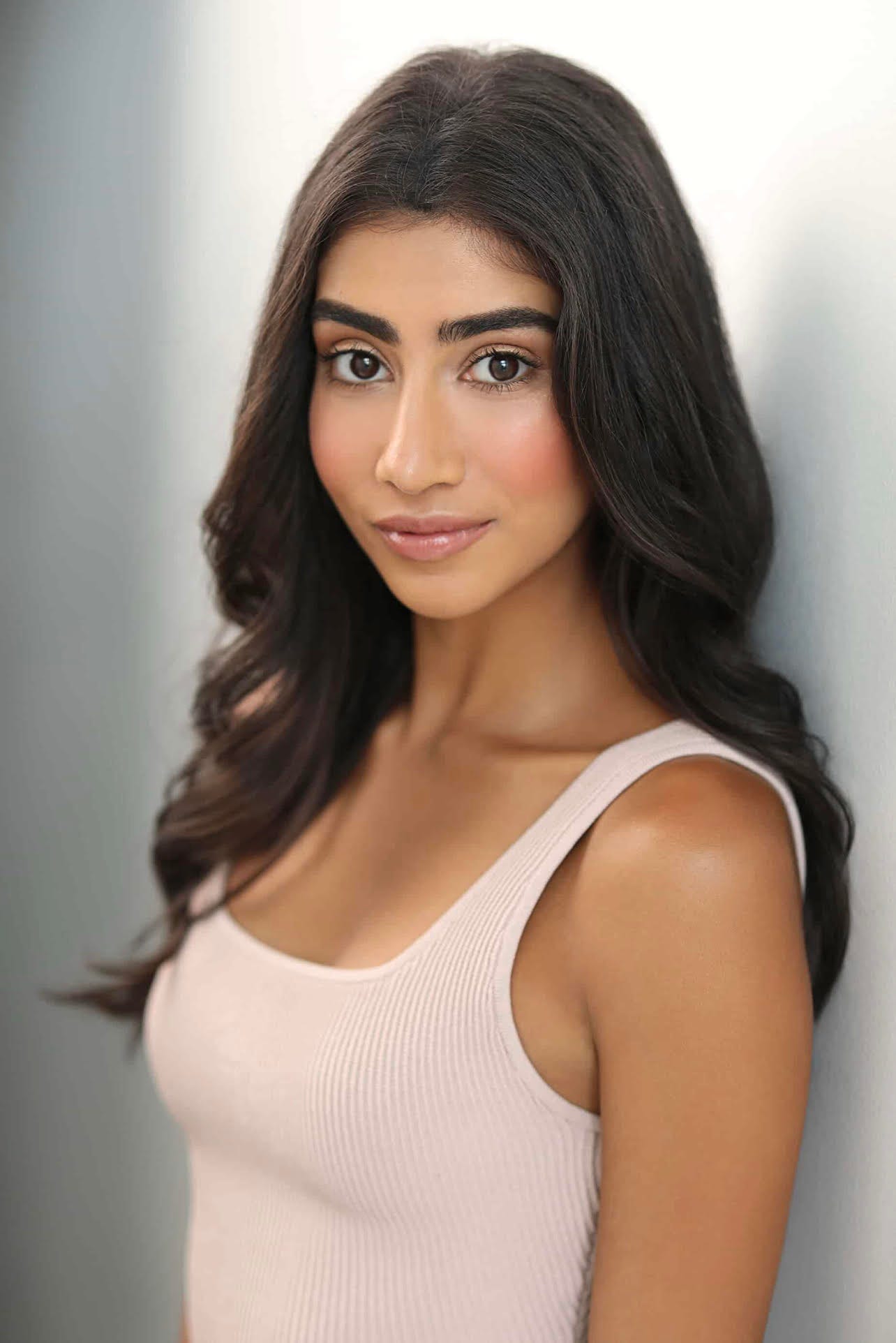 'The Imperfects' Star Rhianna Jagpal Is Ready For What Comes Next