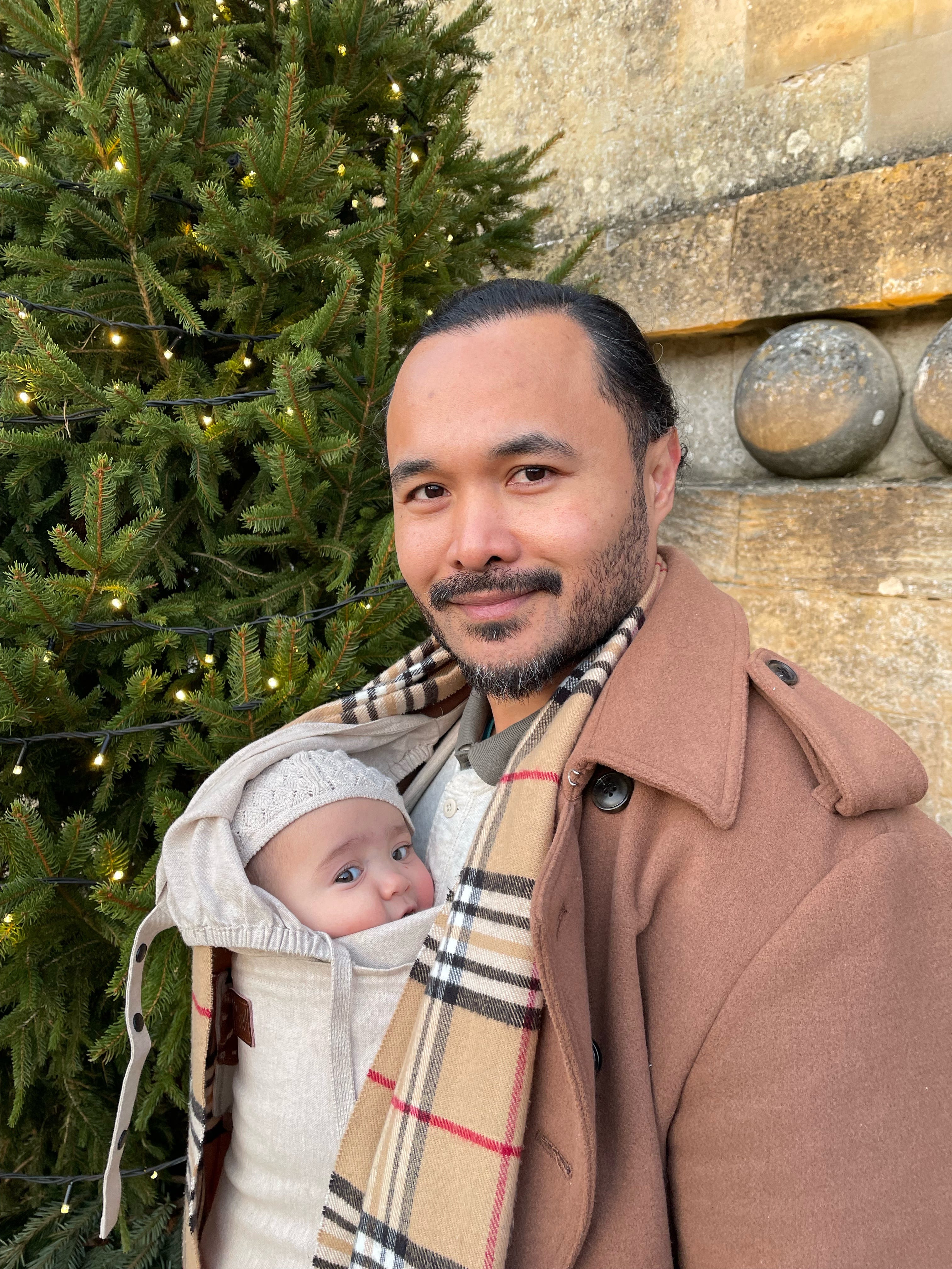 Gino Espineli | Substack