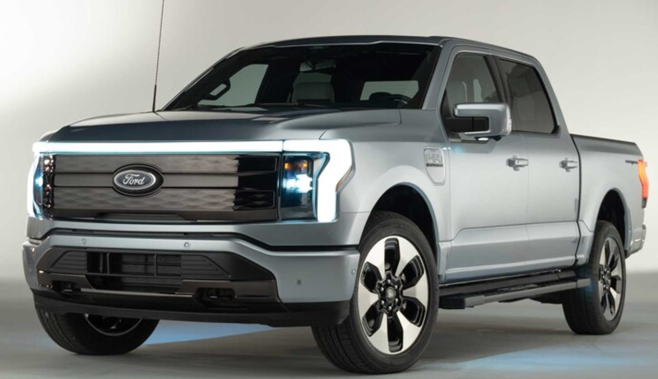 $F: Is Ford Built Tough for the Future?