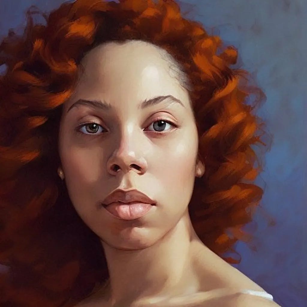 Angela Tate | Substack