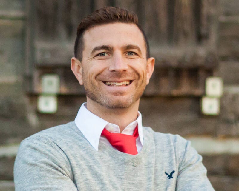 Tavner Smith’s Church Hemorrhages Members, Money+ Shuts Down Second Campus