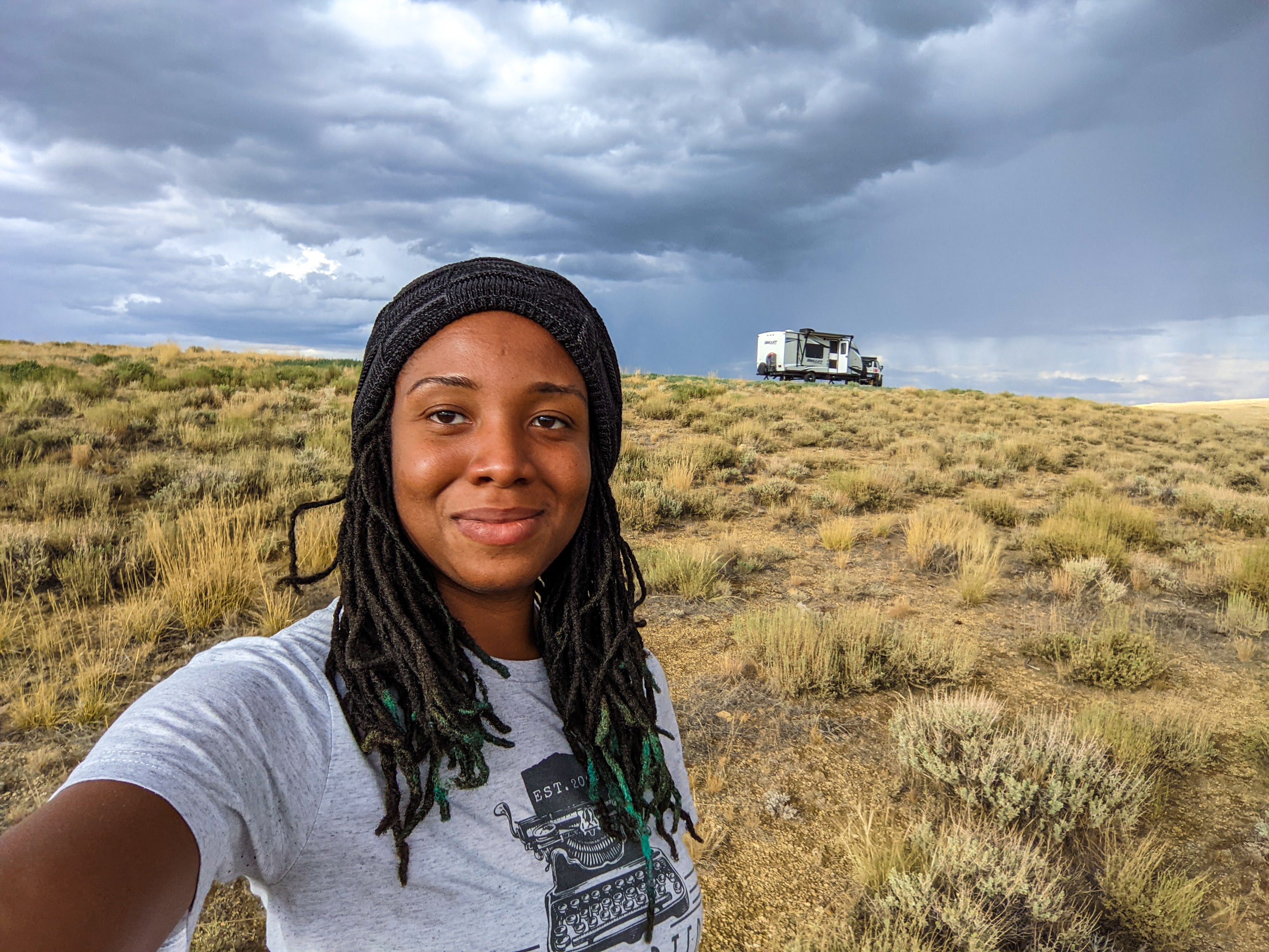 Alexis Chateau | Substack