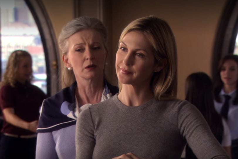 The Perfection of Lily Rhodes - by Chrisinda Lynch - Suds