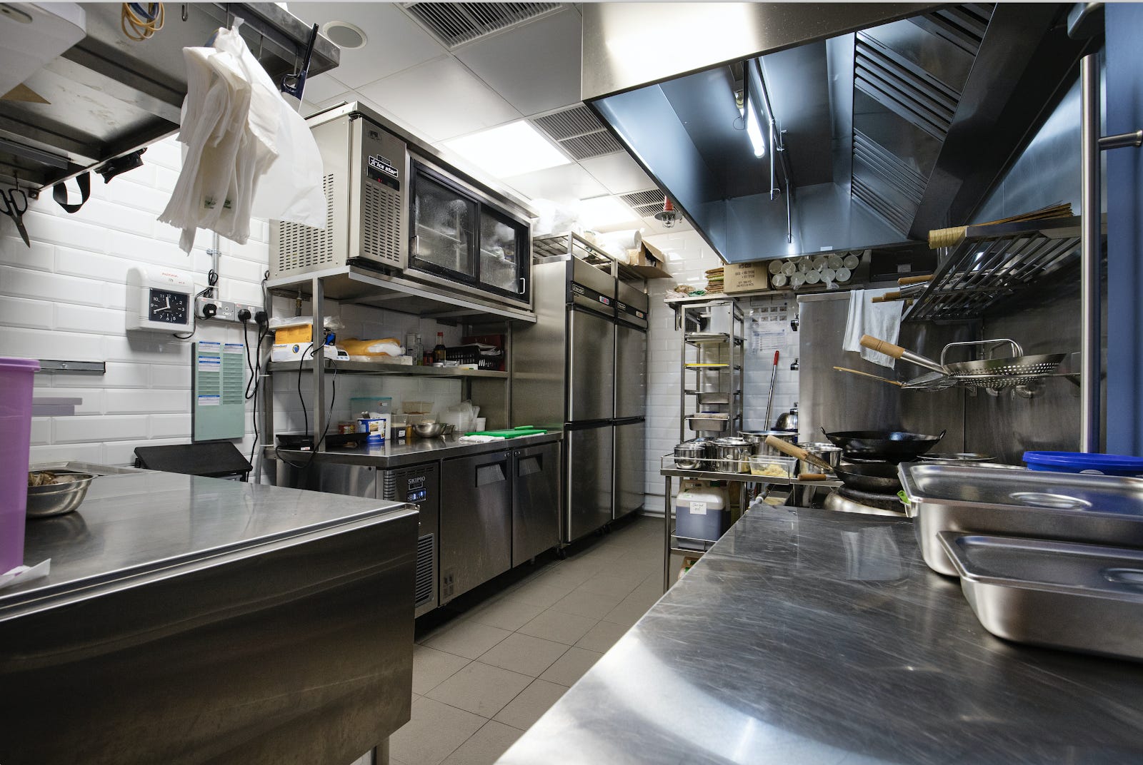 What’s next for restaurants? - by Akshay BD - Superfood