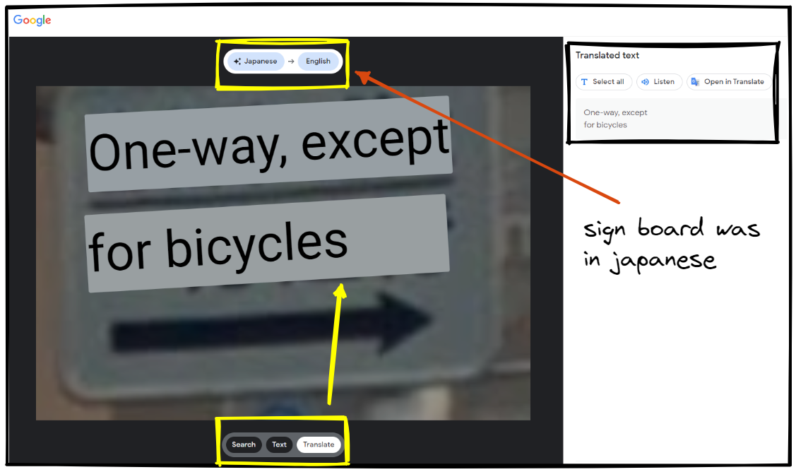 How and why you would want to do a reverse image search - FourZeroThree