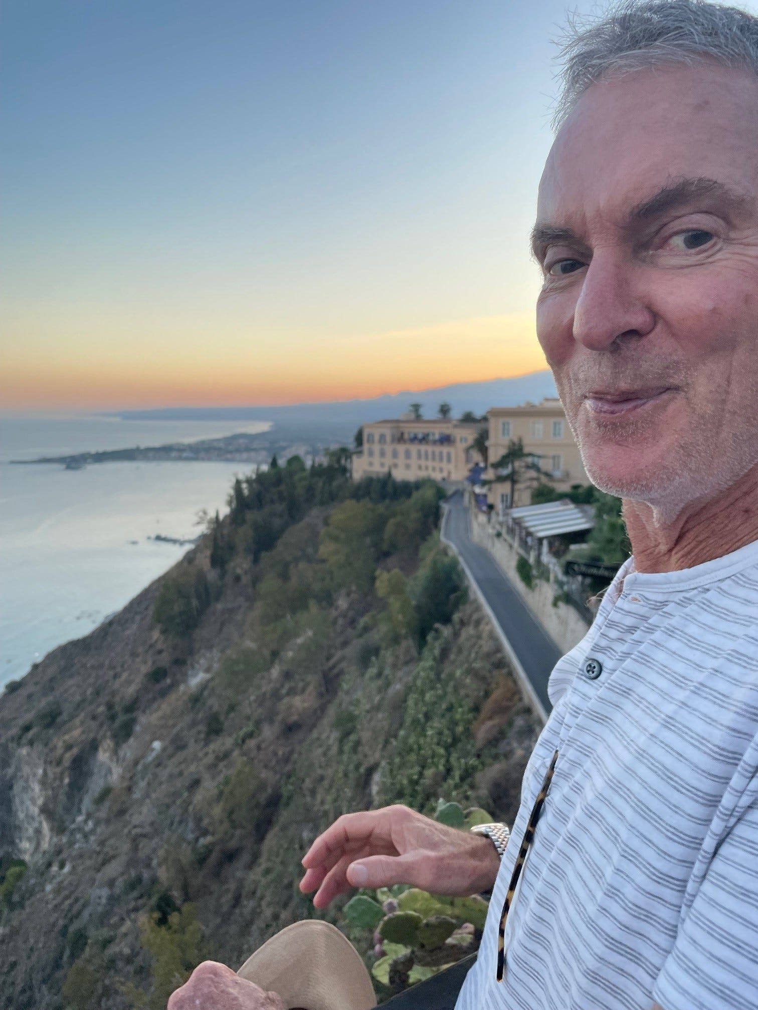 Locals, a Cape Cod gallery - by Seth Rolbein