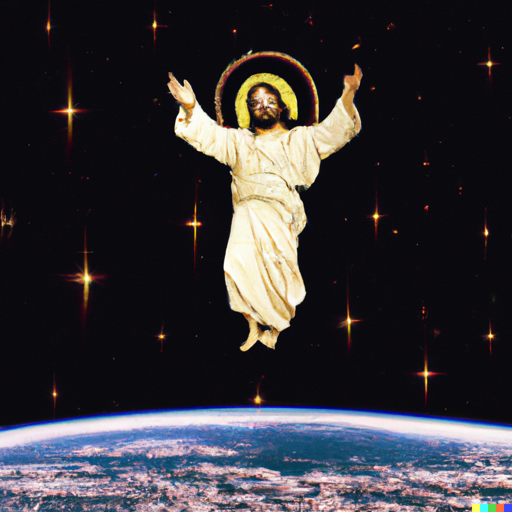 Surrogate - by Paul Finan - Unlimitations