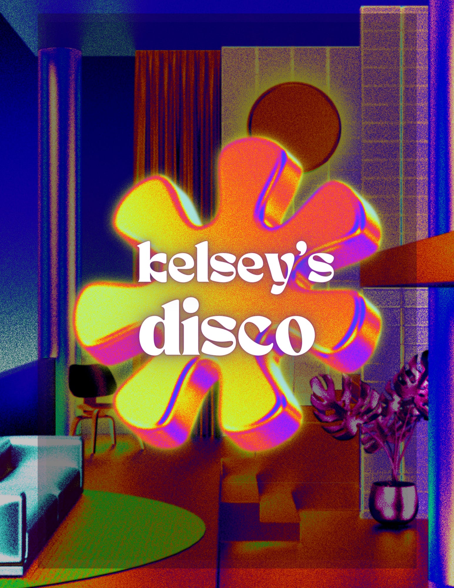 Kelsey Rhodes | Substack