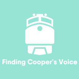 Finding Cooper's Voice by Kate Swenson subscriber chat