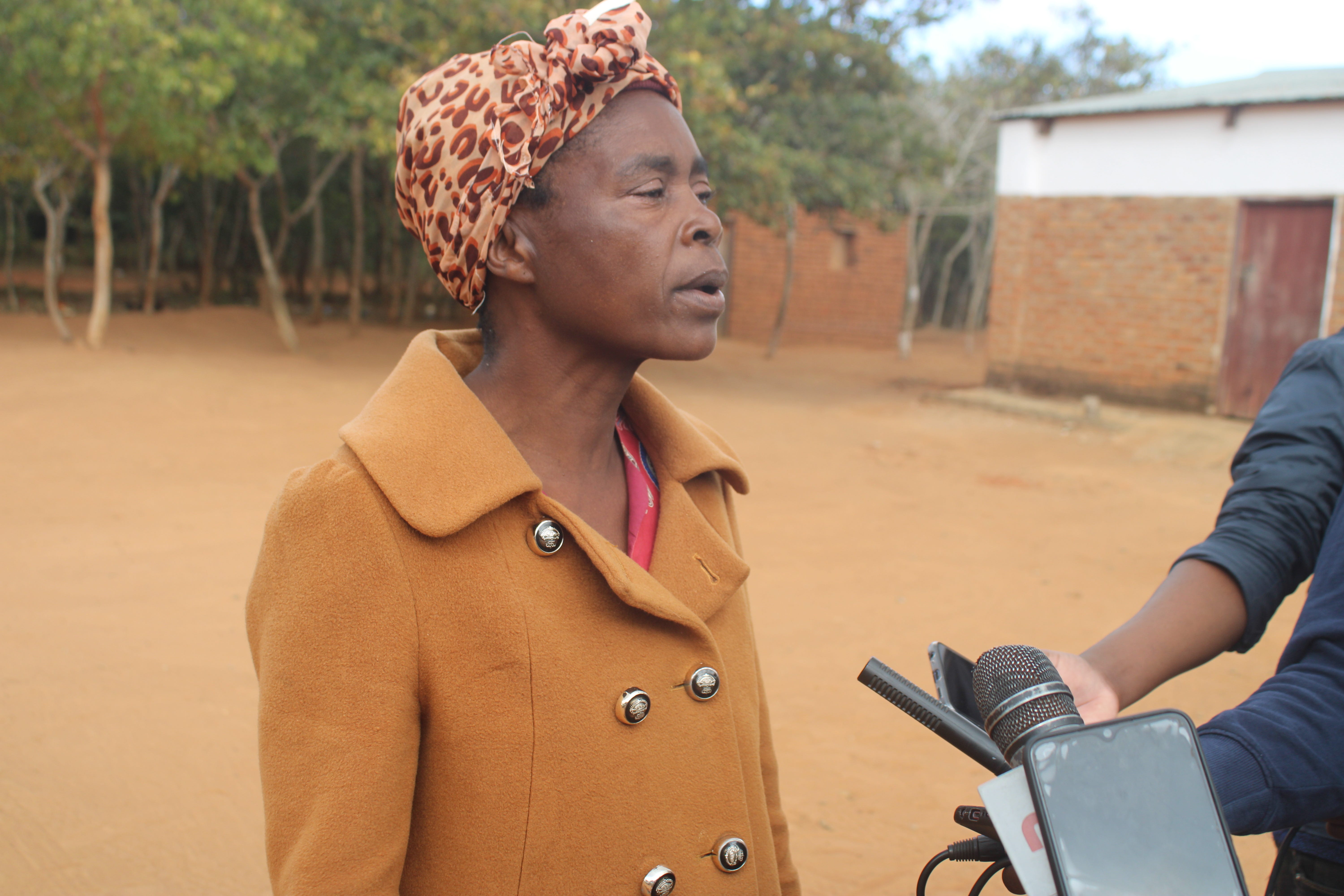 Mzimba farmers making millions, thanks to TRANSFORM Programme