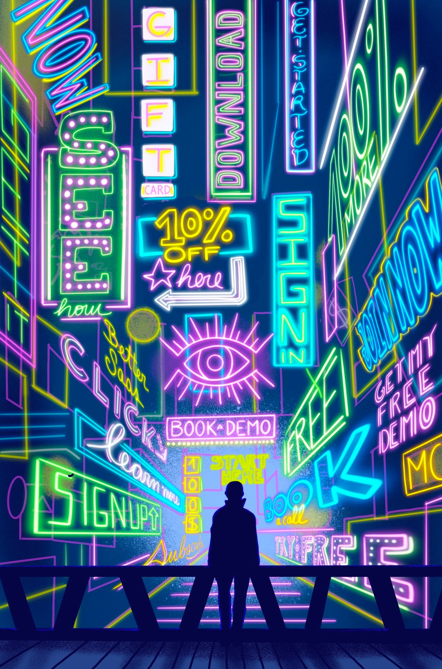 Performance Creatives: Unleashing the Power of Data-Driven Design | 42Slash