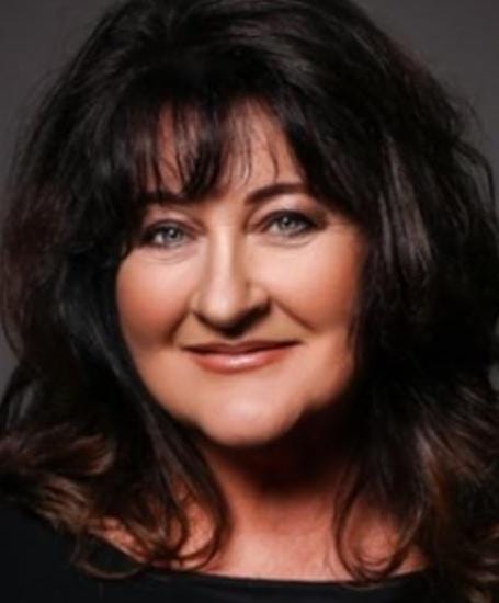 Laurika Rauch | Substack