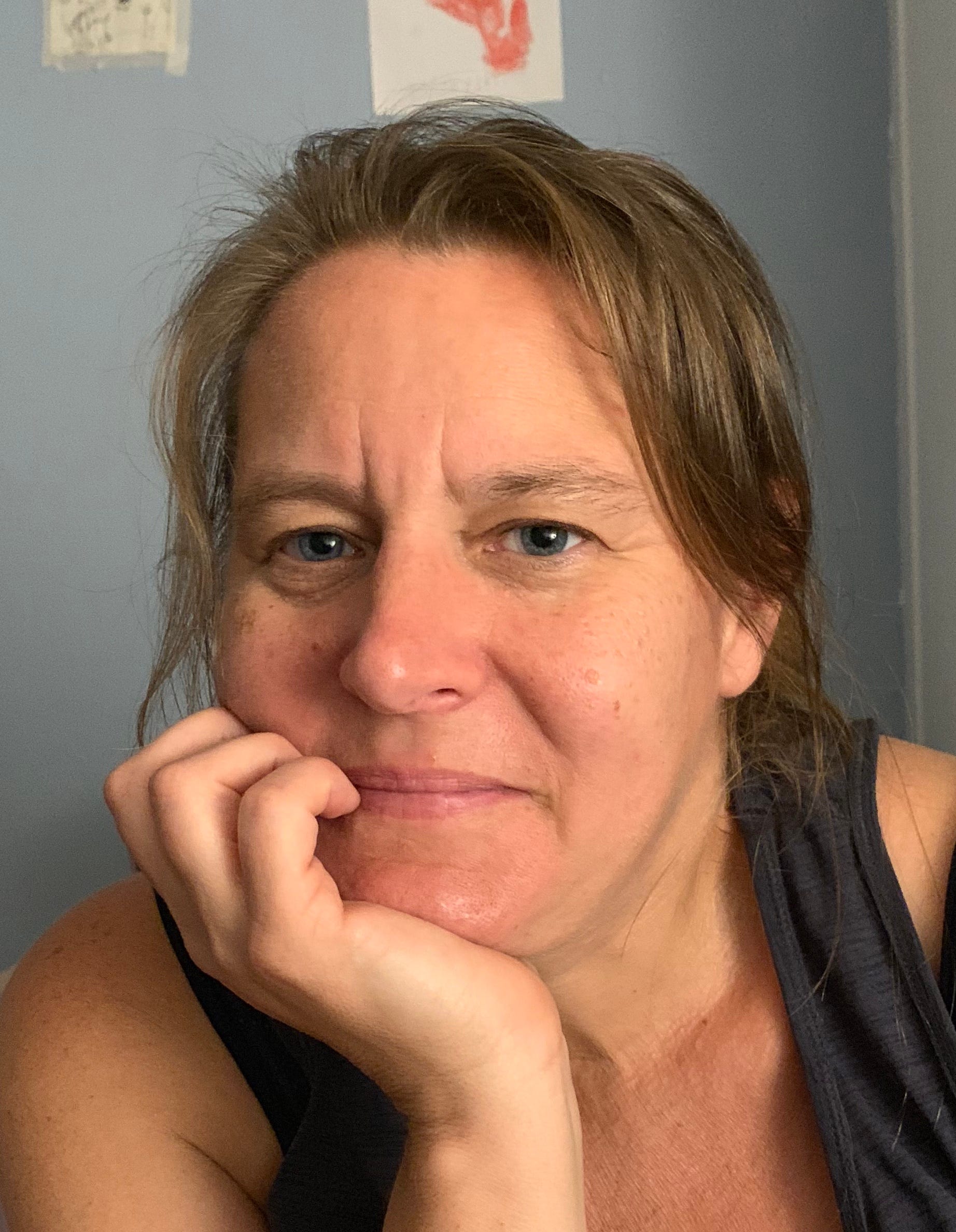 Jen Roesch | Substack