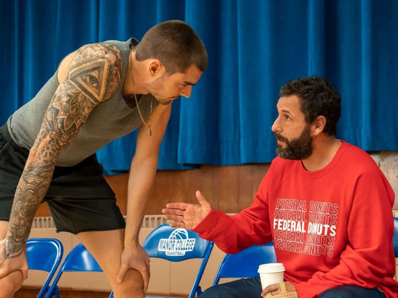 What to Watch (the new format) - by Renee Cuisia