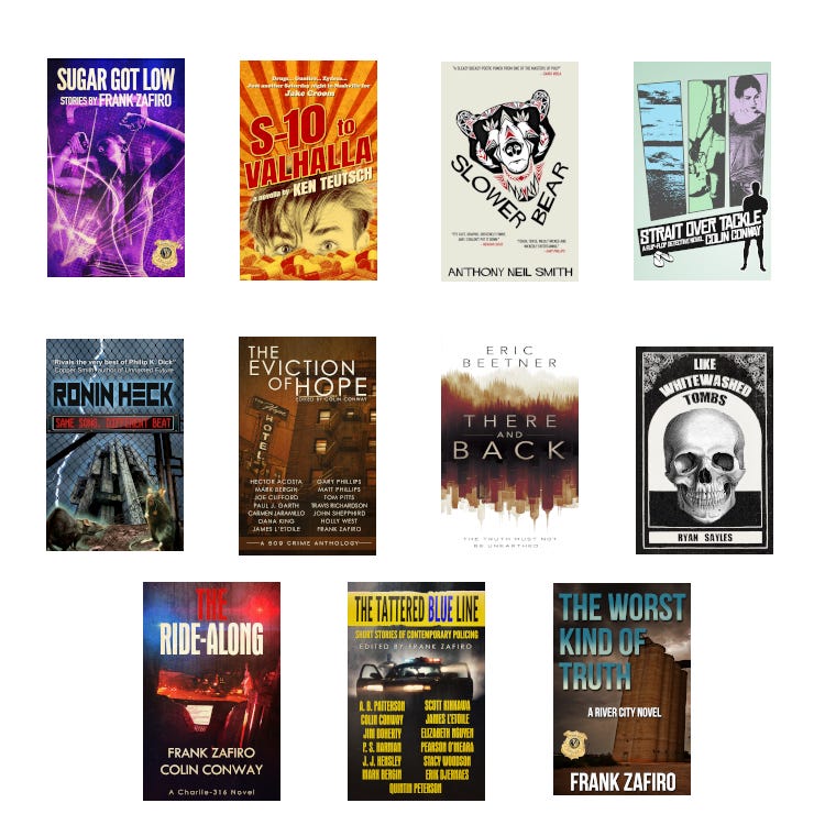 The Best Truly Independent Books of 2022