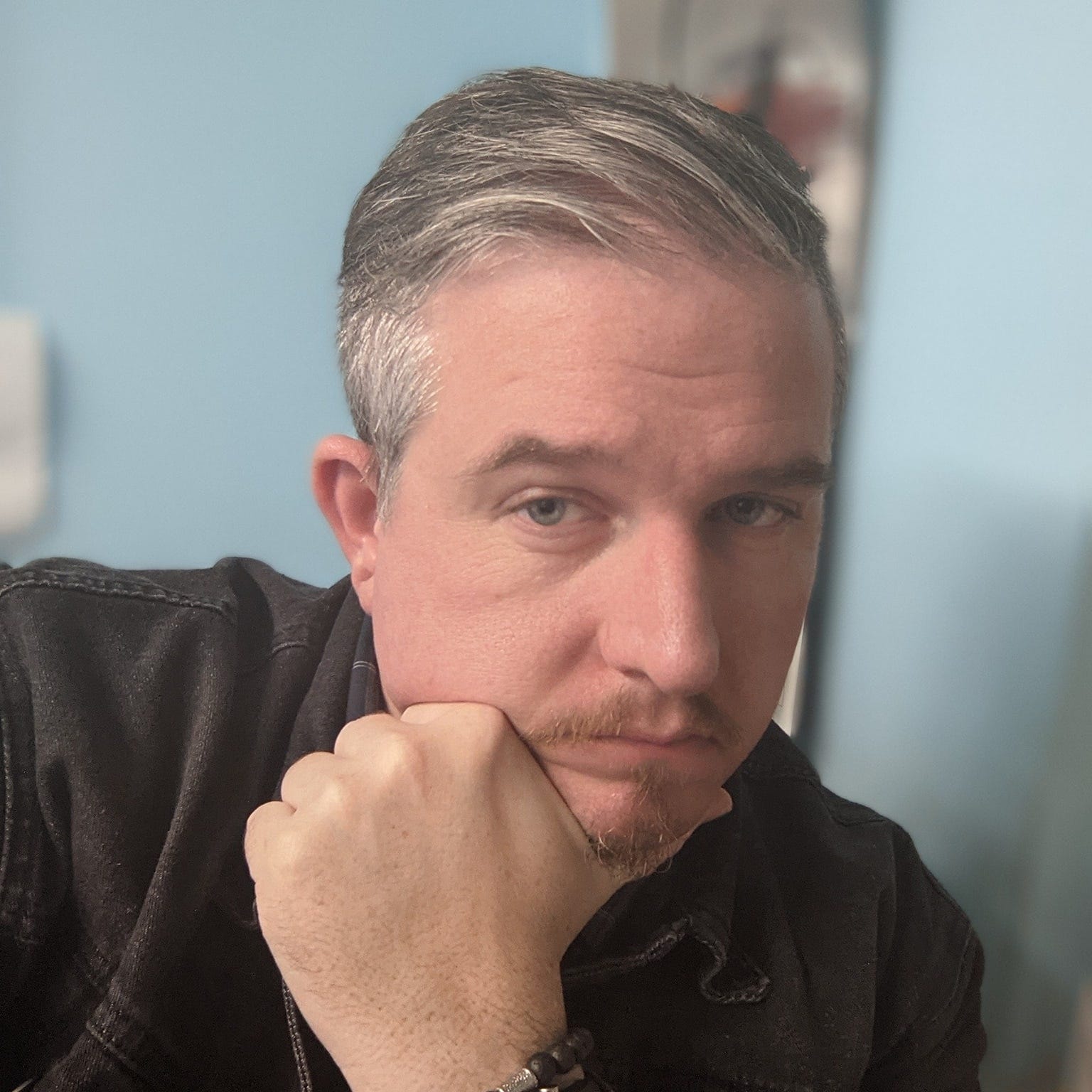 Jarod Smith | Substack