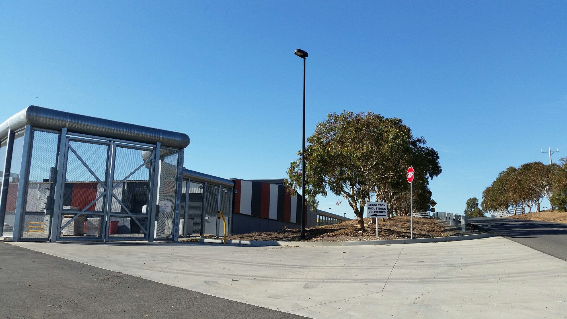 The plan to close Victorian prisons - by Denham Sadler