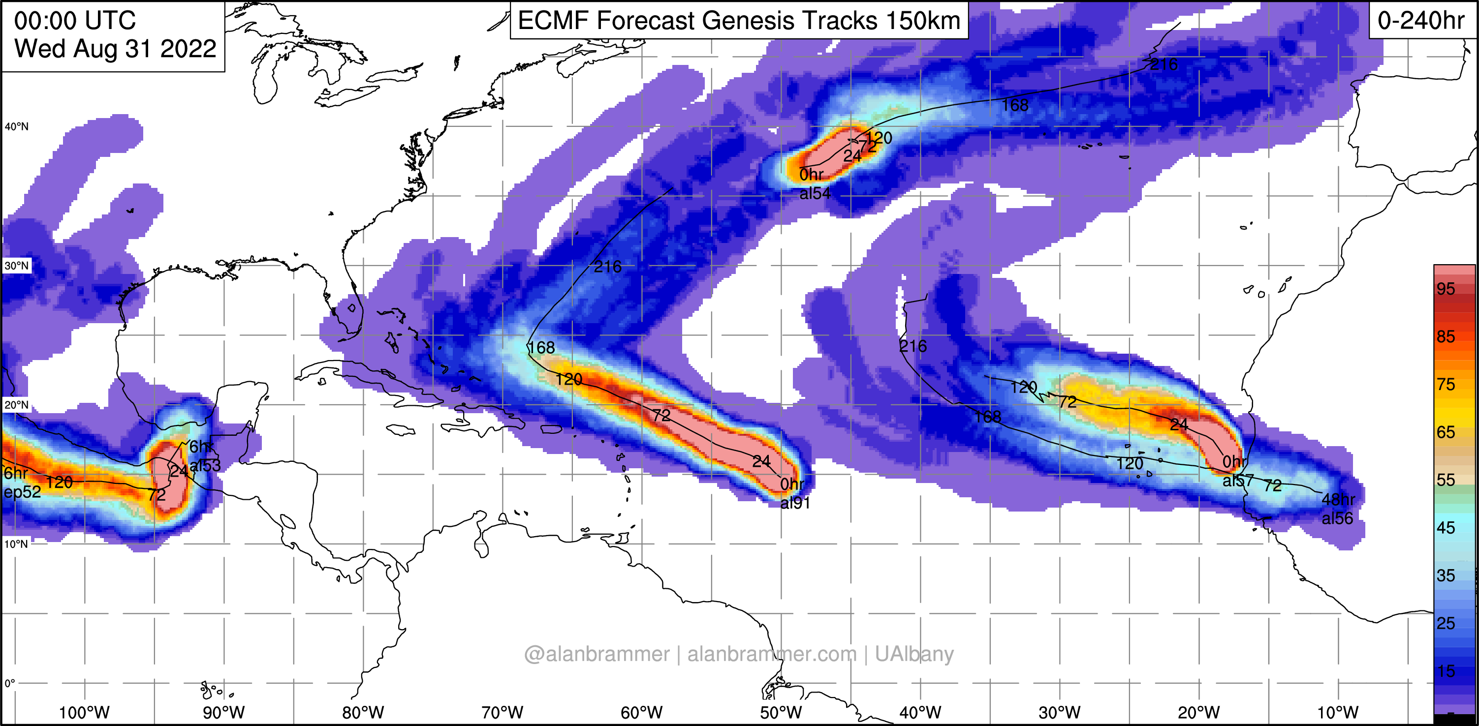 One Weird Trick to Make Hurricanes Disappear: Hurricane Watch Weekly ...