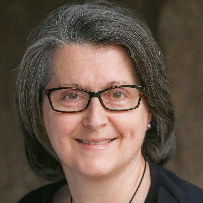 Dorothy Littell Greco | Substack