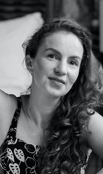 Catarina Borba | Substack