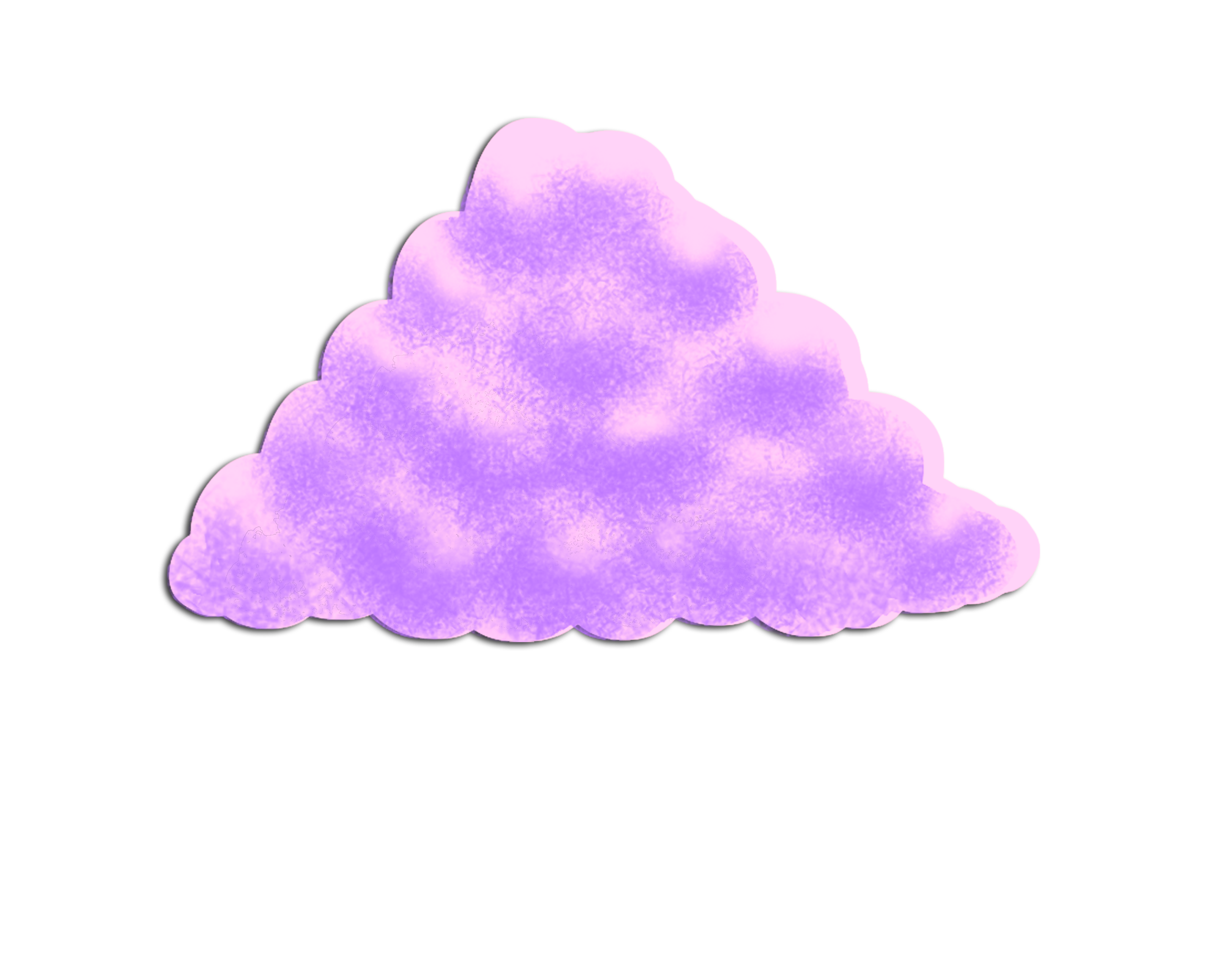 Pink Yellow Moons - by David Ward - Adjusting the Dial