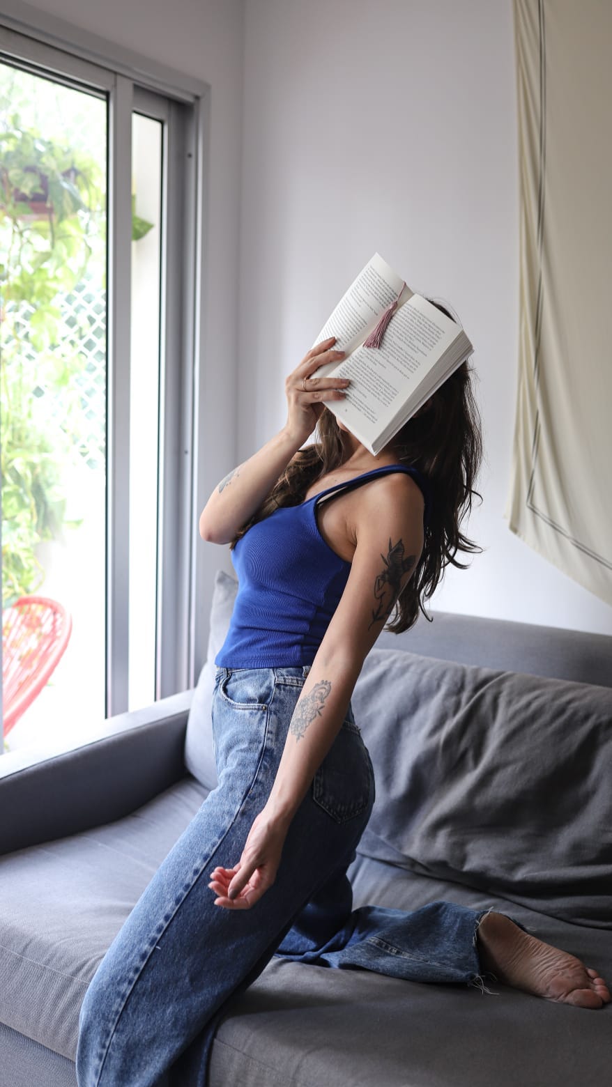 Bárbara Bom Angelo | Substack