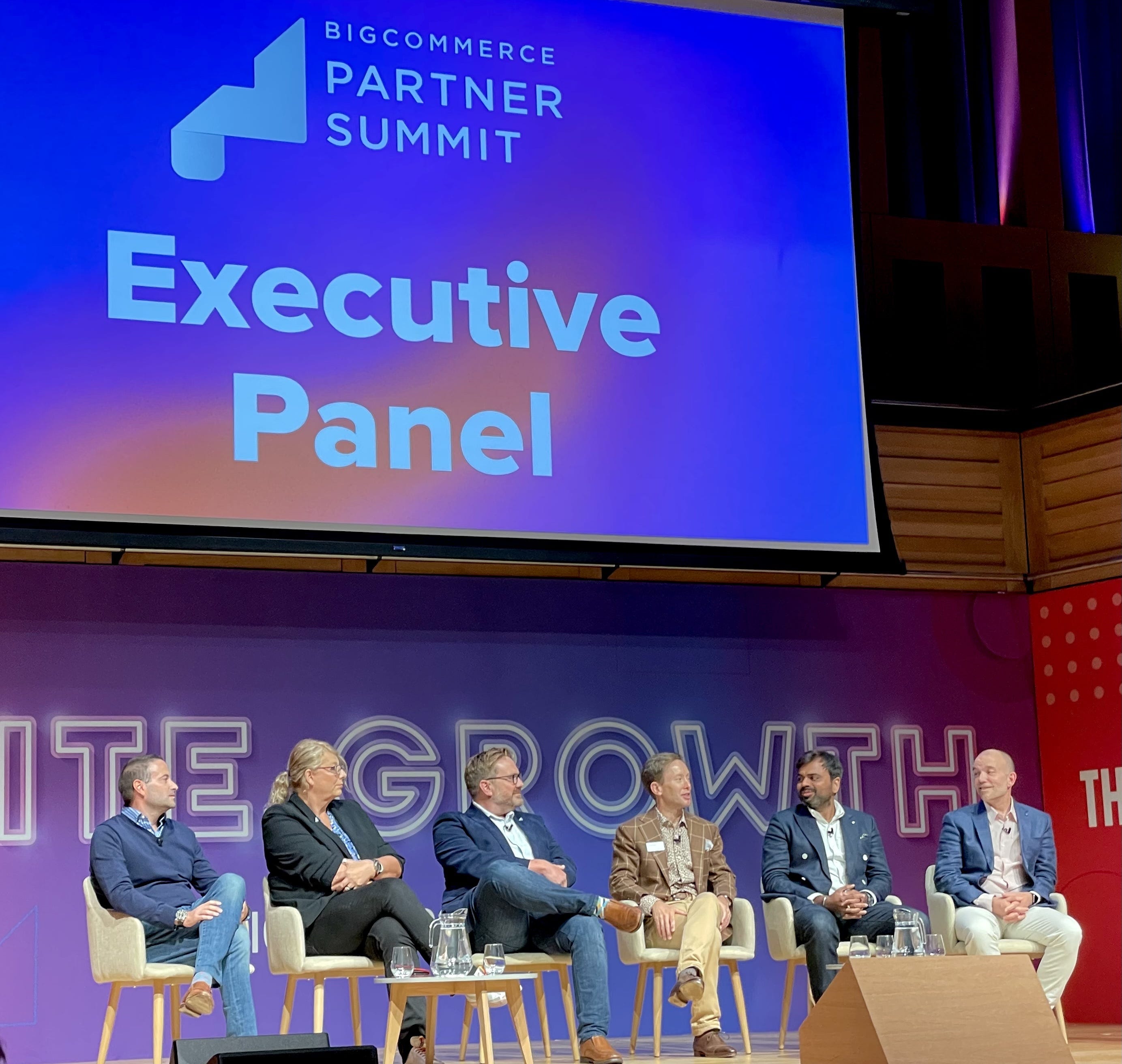 EcommLetter #127: el adiós a una reina. - by Pablo Renaud