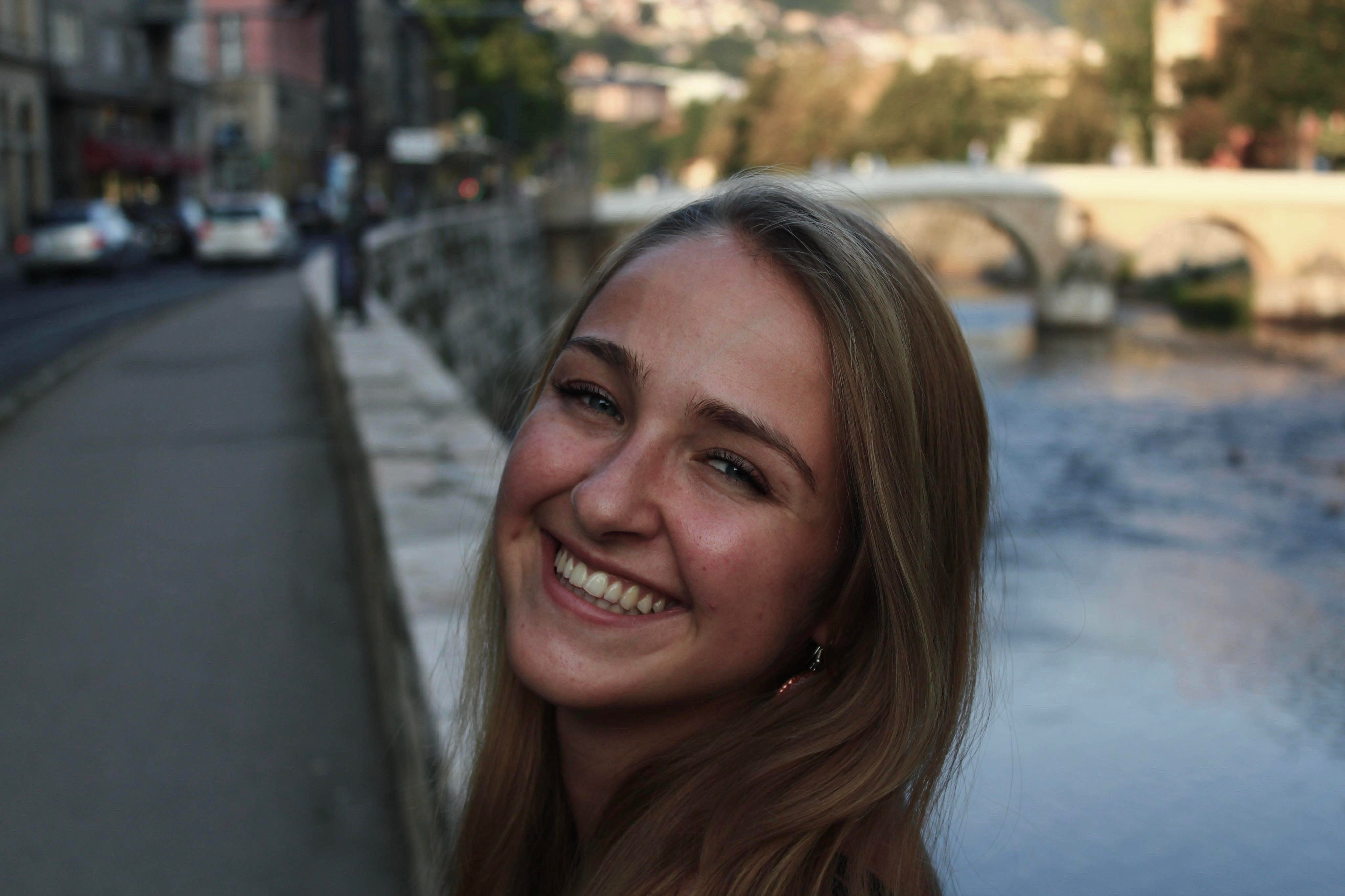 Chantal Smith | Substack