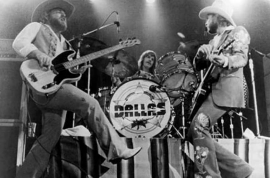 Pray.com partners with ZZ Top for Breesus Just Left Chicago