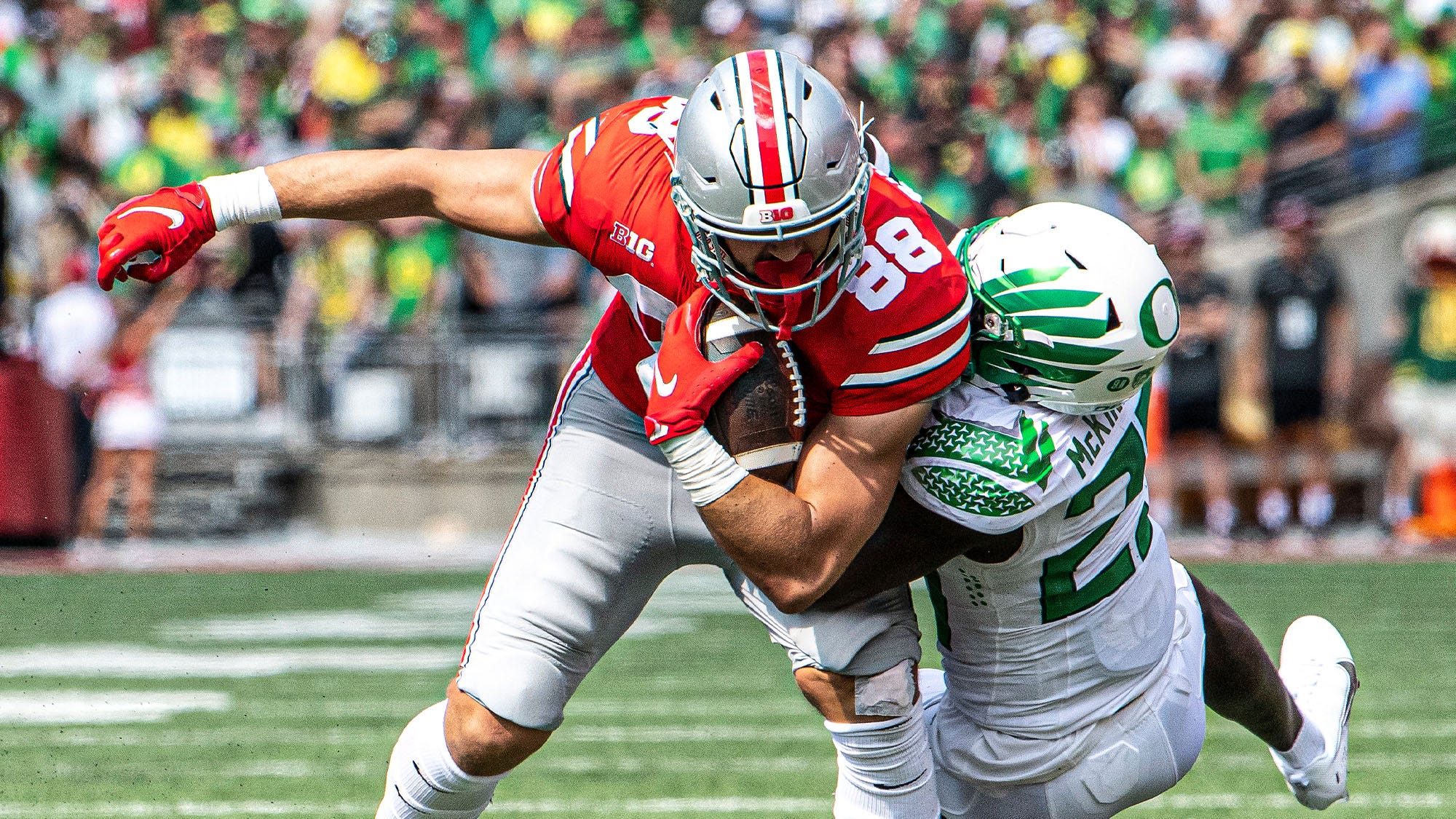 Jeremy Ruckert: Deep Dive - by David Wyatt-Hupton