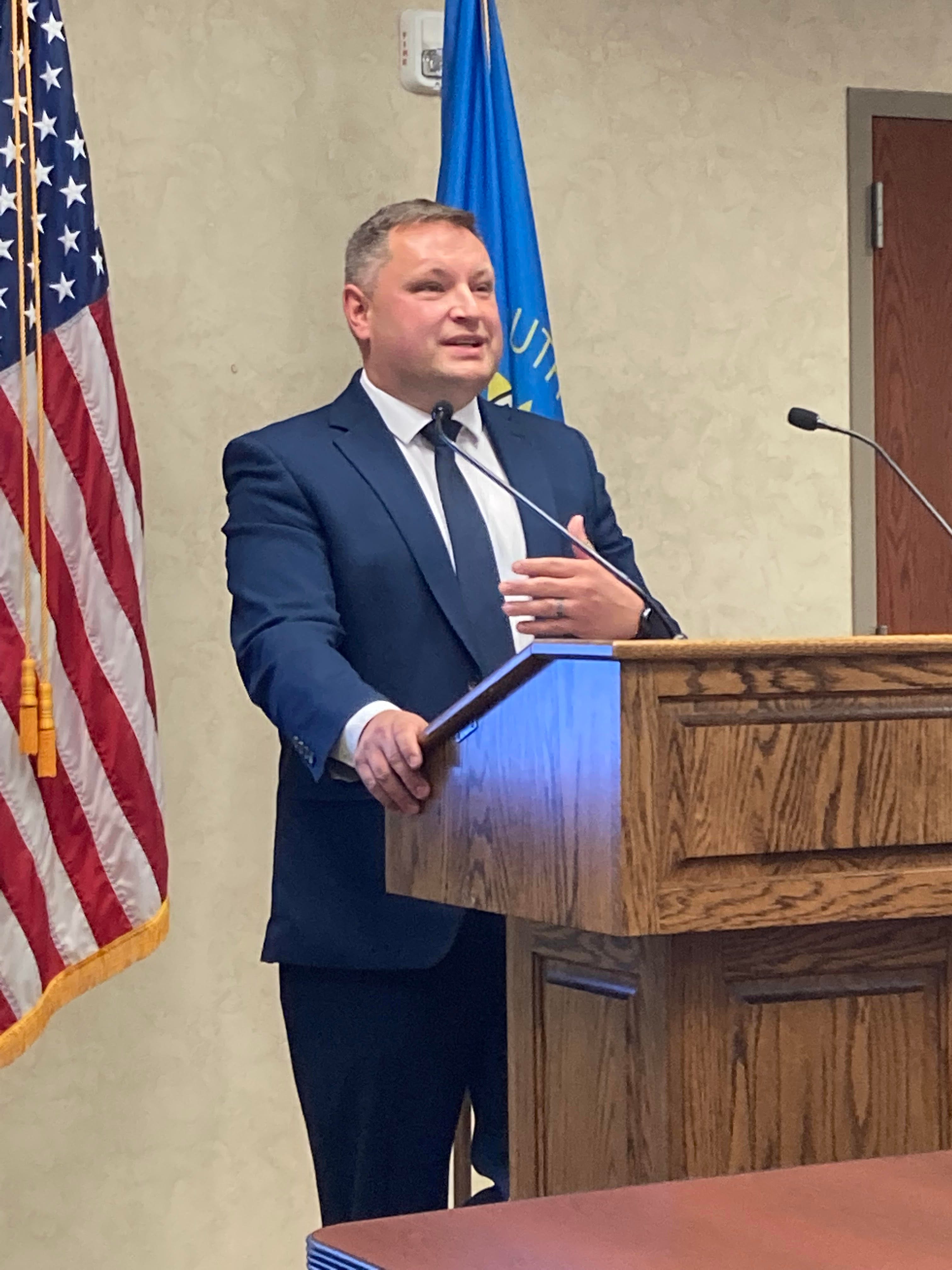 The Dakota Scout: Our complete Election 2022 coverage
