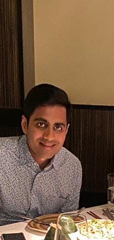 Nikhil Joshi | Substack