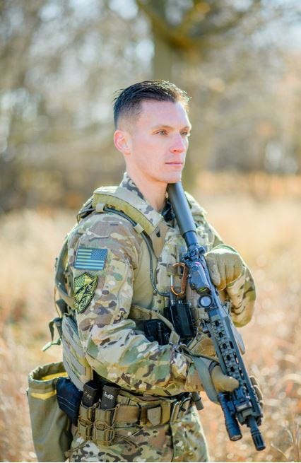 How Border Residents are "From the Future."