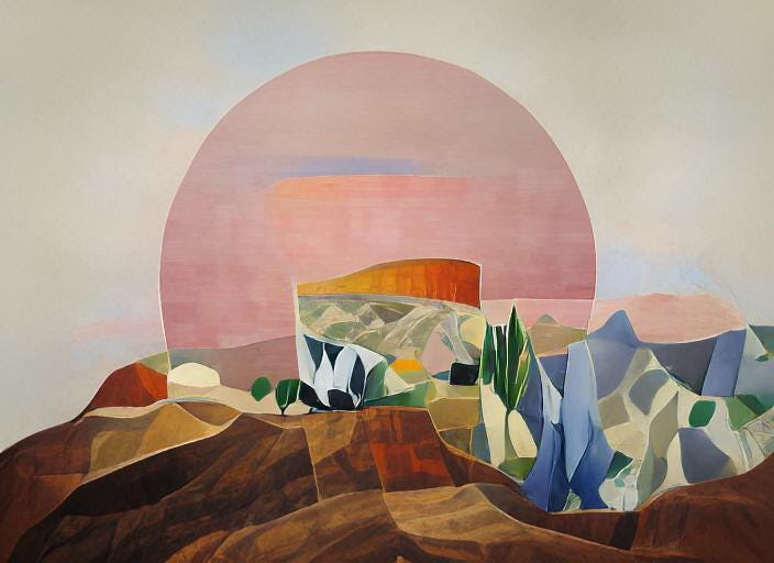 Create original images from text with Pollinations.ai