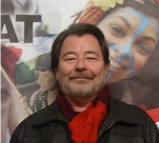 James R Smith | Substack