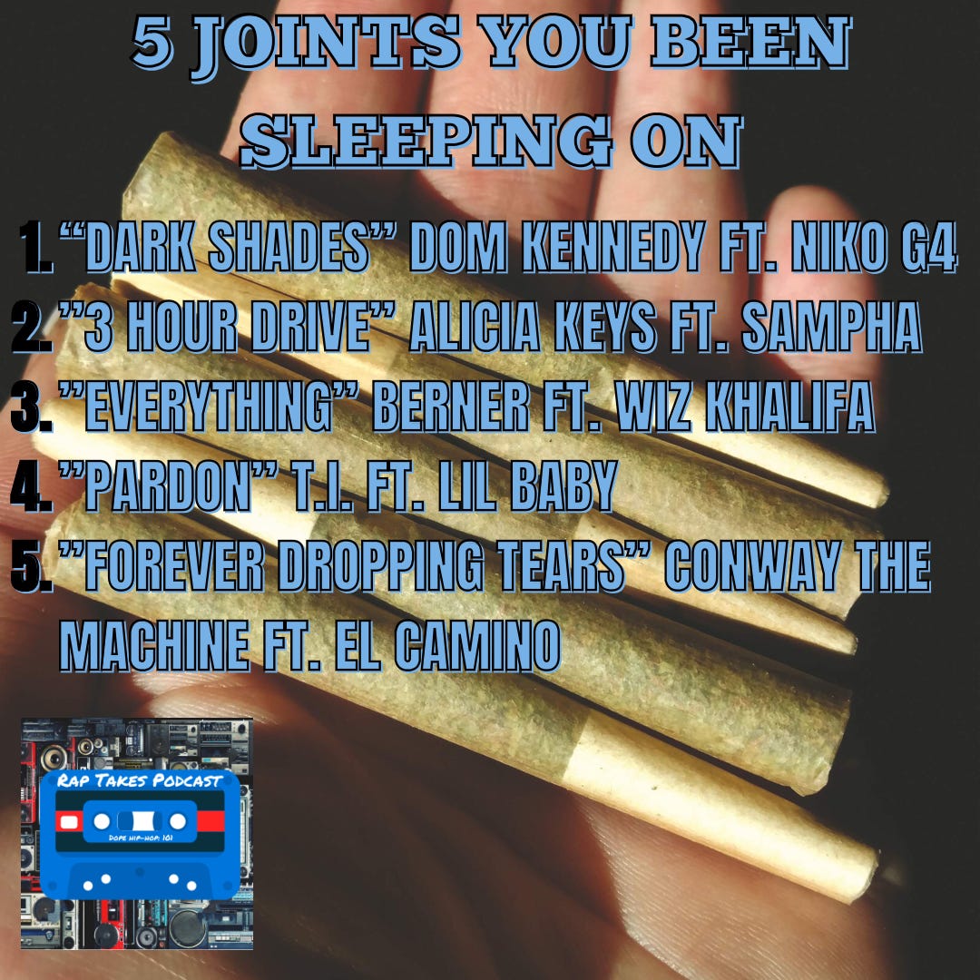 Weekly DOPE - dat DOPE digest