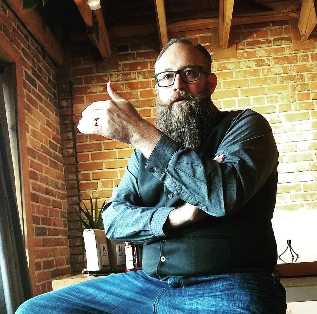 Scott Postma | Substack