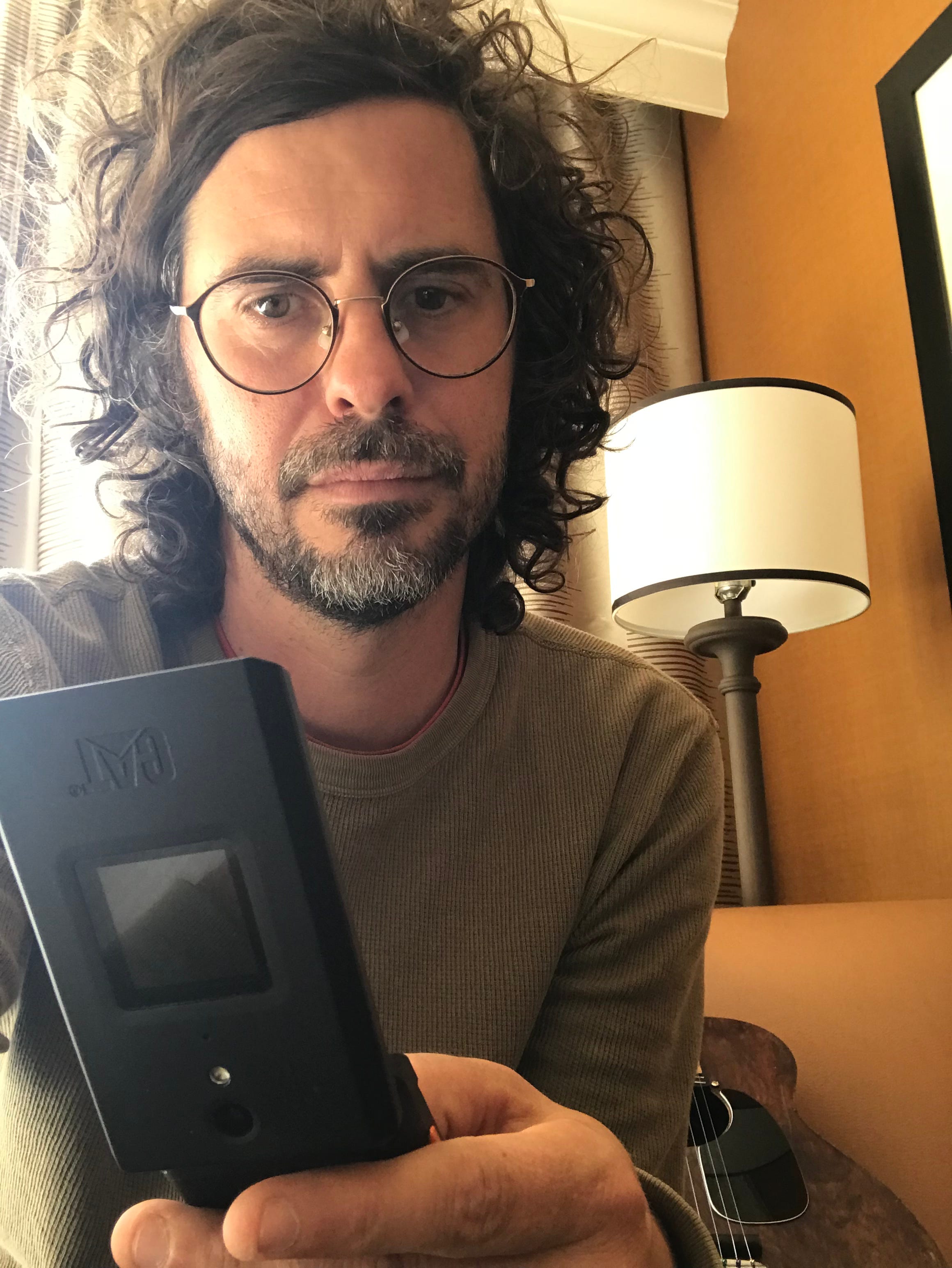 James Petralli | Substack