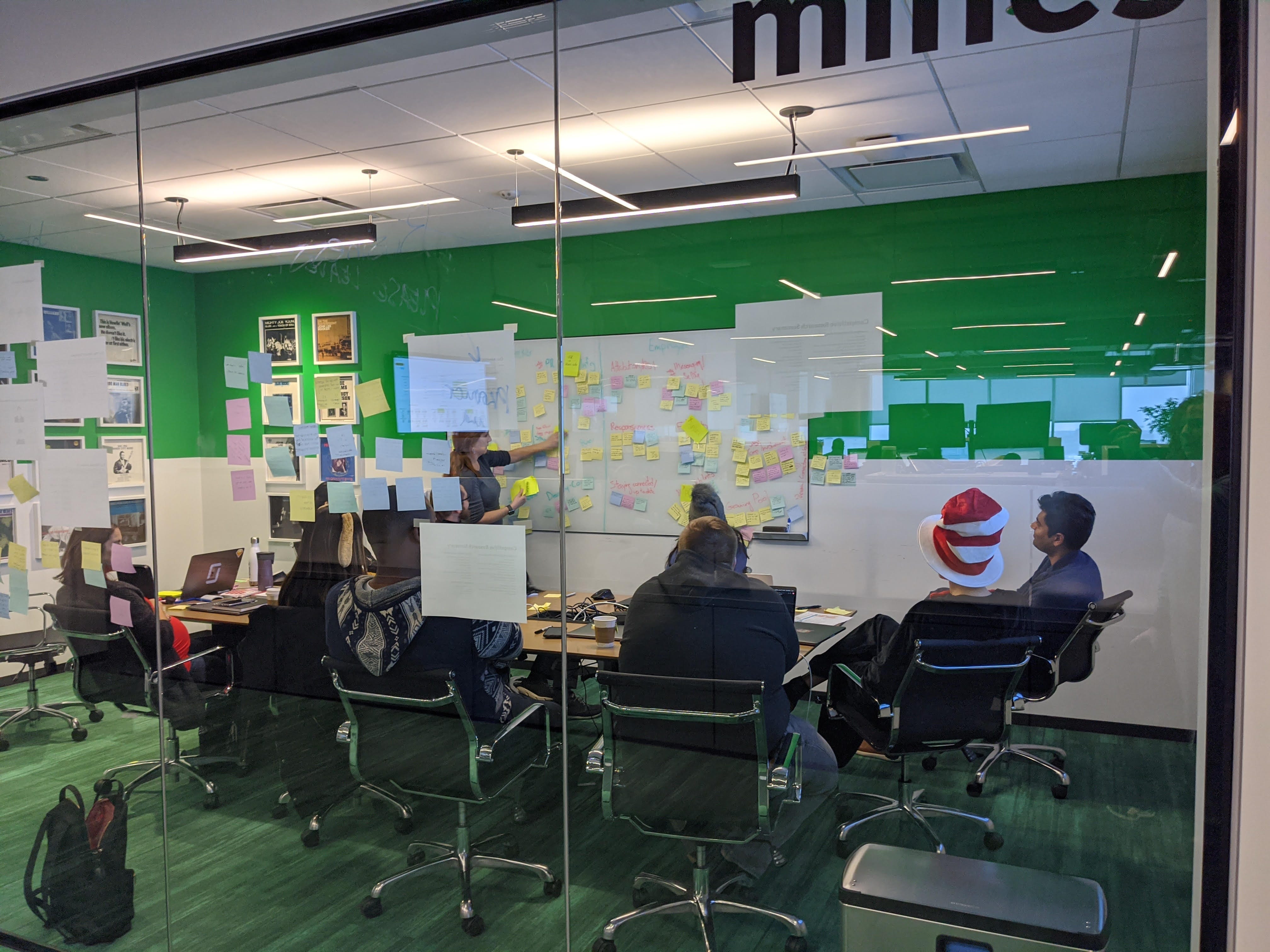 Strategies on how design managers can run effective meetings