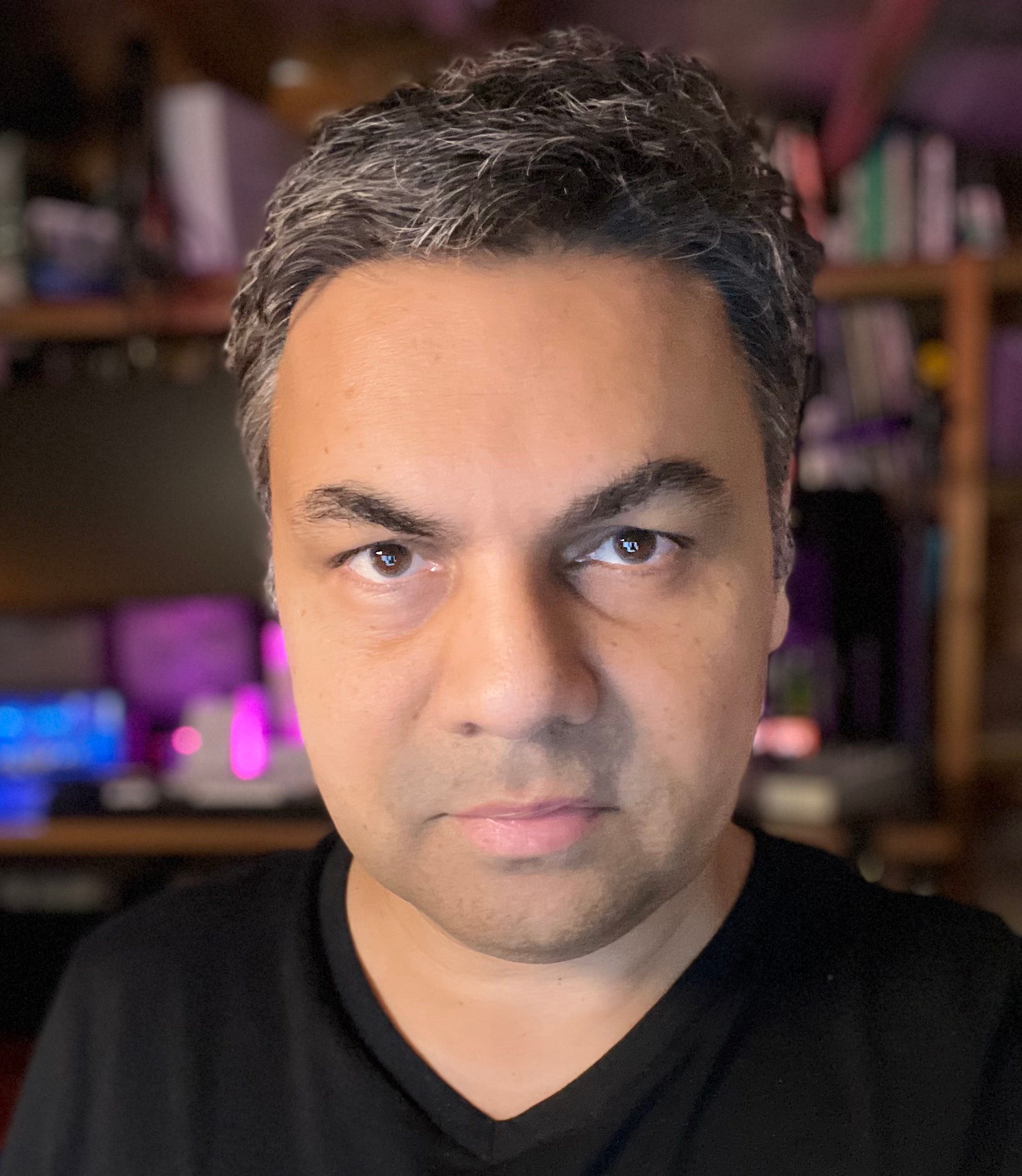 Shahid Kamal Ahmad | Substack