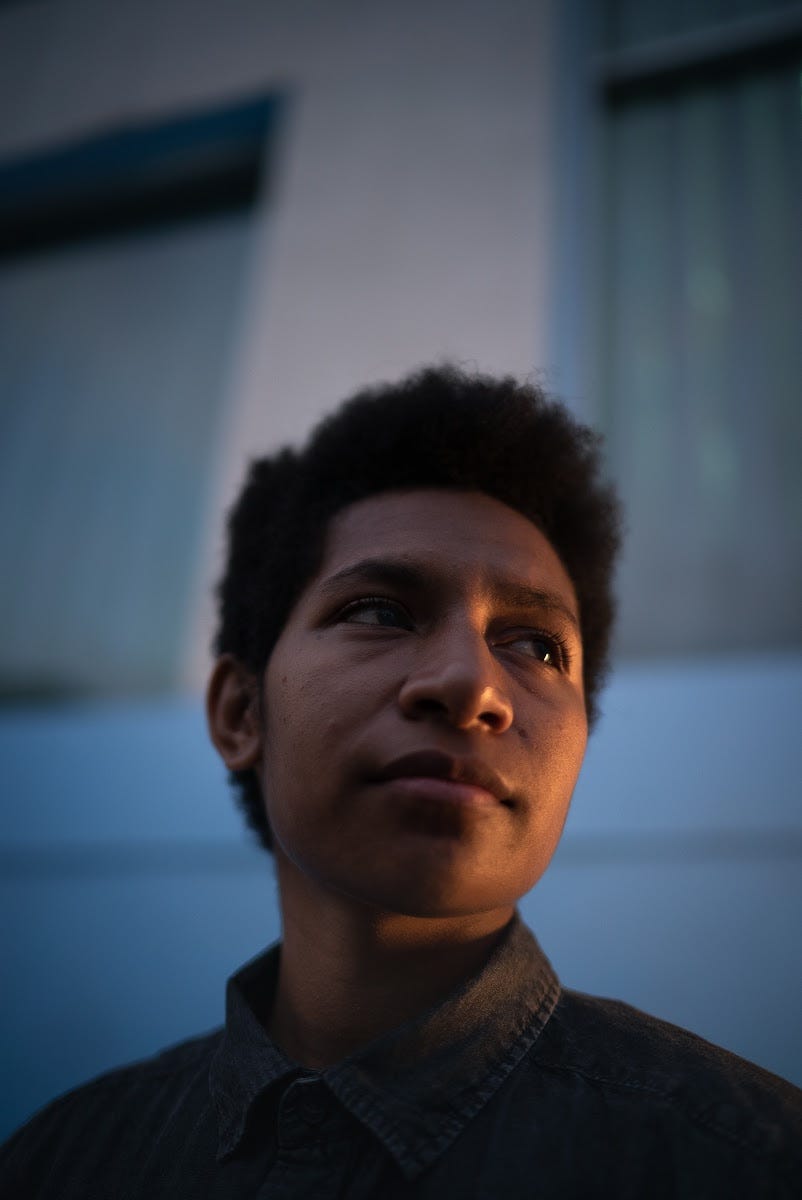 The PI Girl | Substack