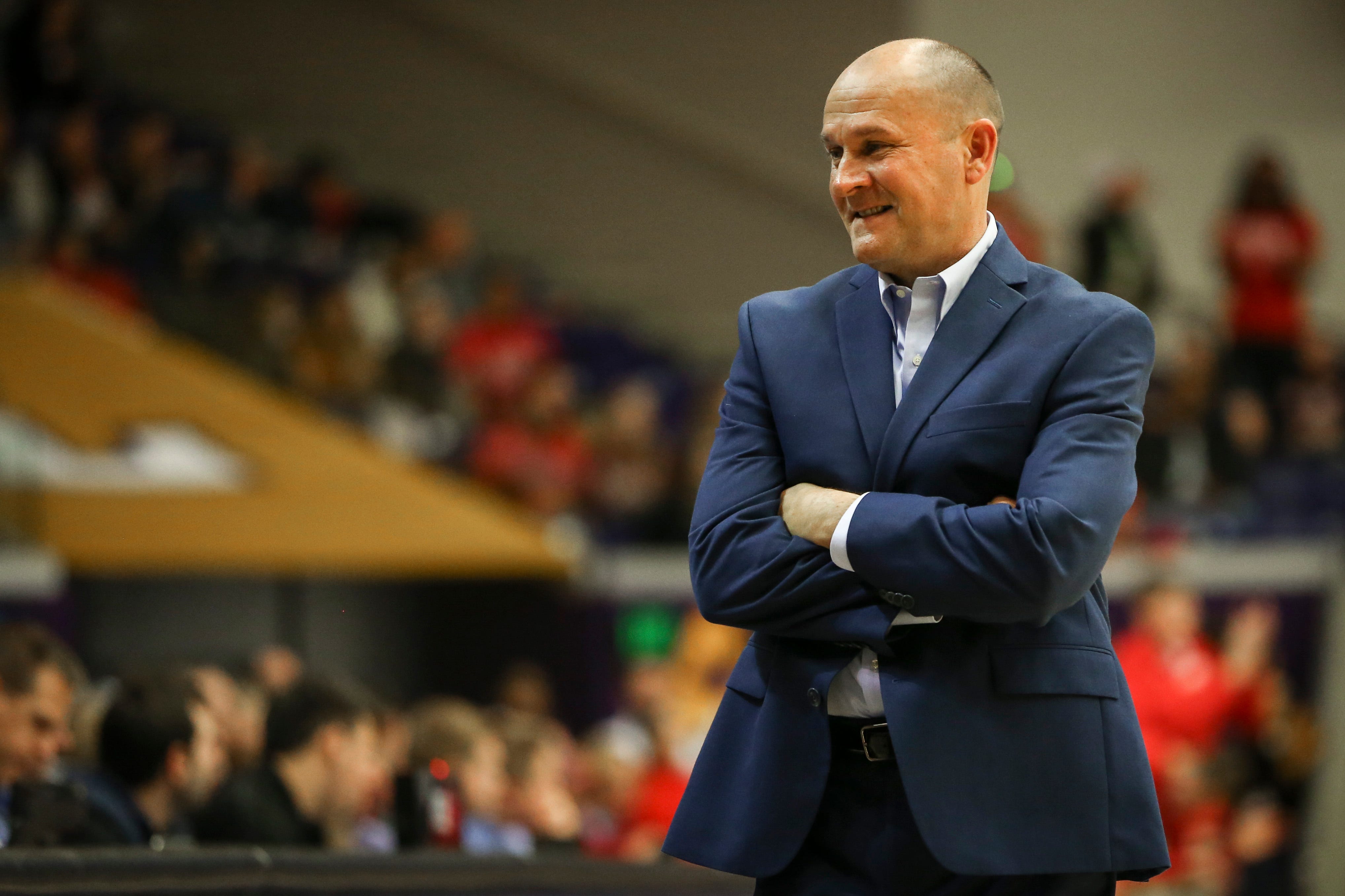 Blue Ribbon Report, Vol. 3: The Coaching Journey w/Lipscomb's Lennie ...