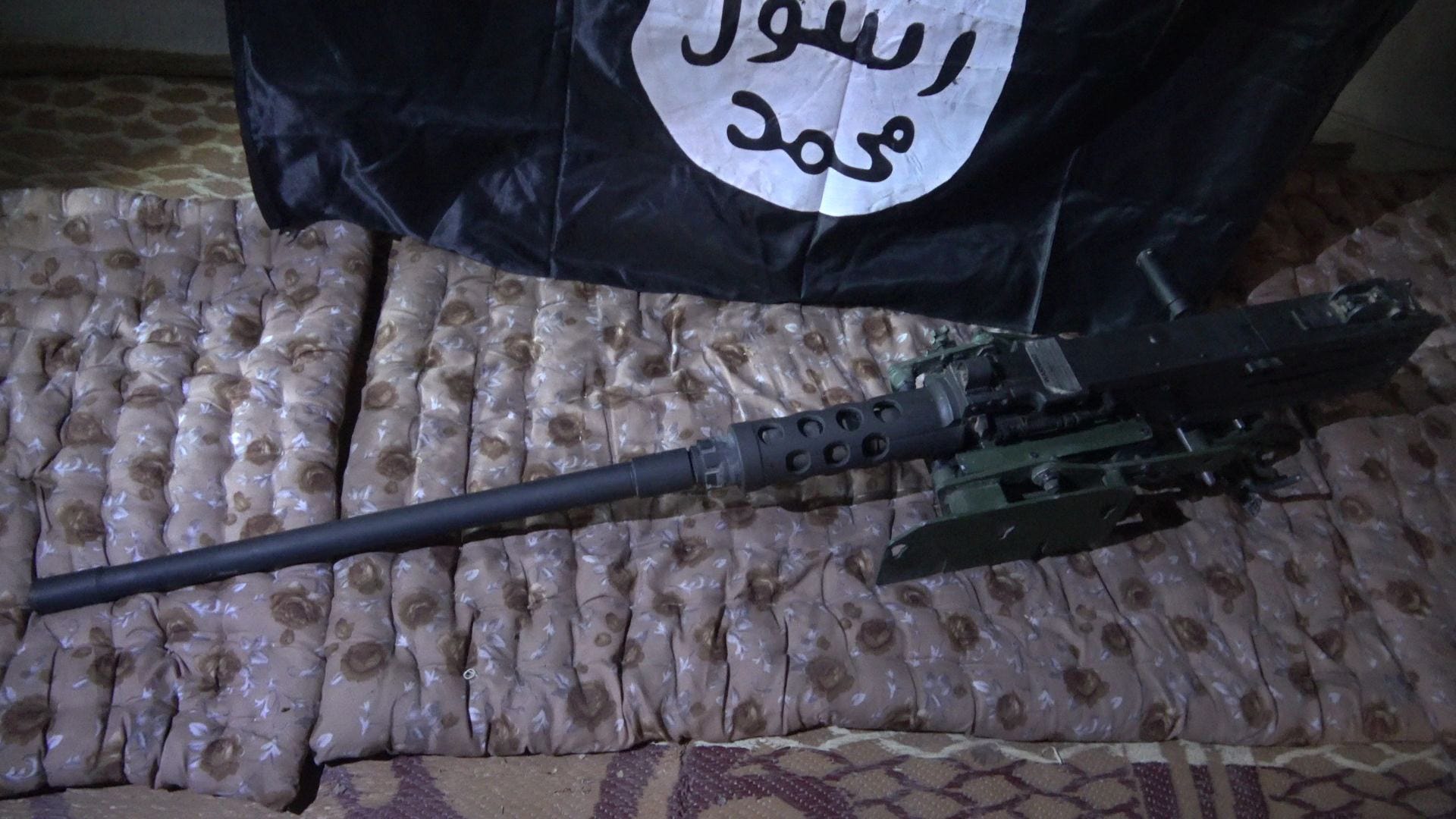 In-Depth Analysis of Islamic State Iraq's Degradation, Operational ...