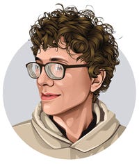 Jason Ganz | Substack