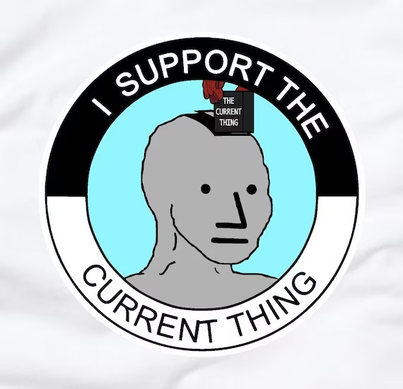 To NPC, or Not to NPC, It Shouldn't Even Be a Question